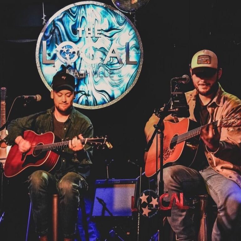Event Calendar | The Local: Live Music in Nashville